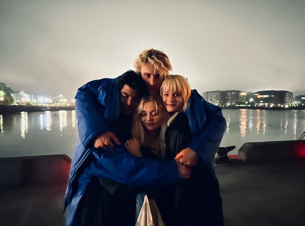 Image of Emily Alyn Lind