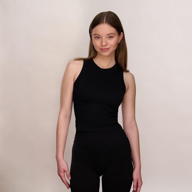 Image of Matia Jackett