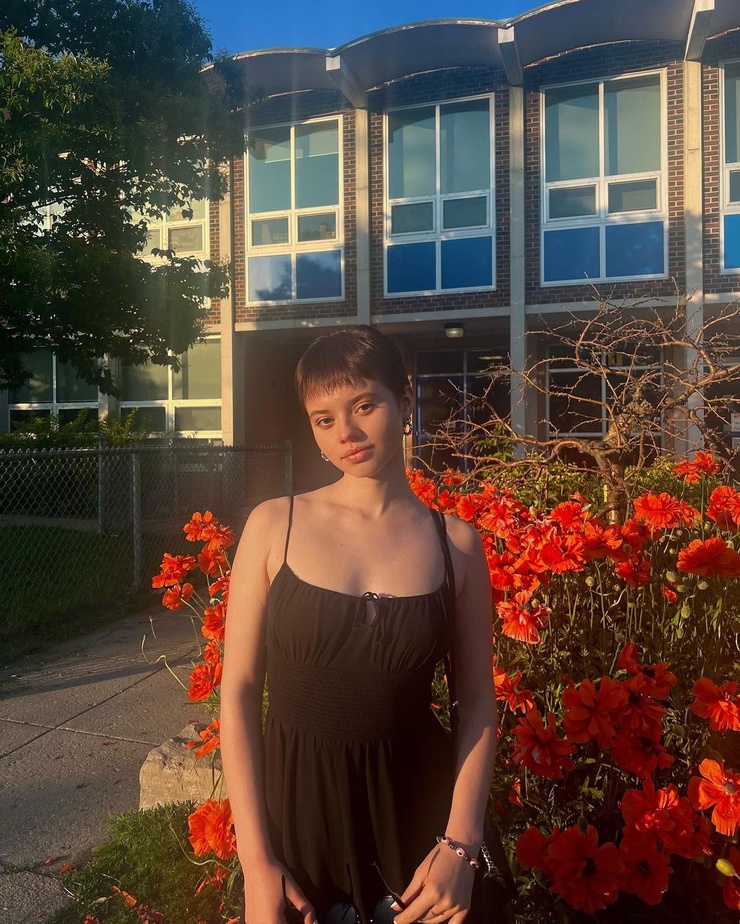 Picture of Matia Jackett