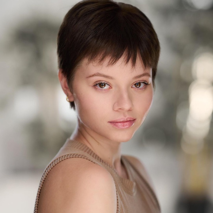 Image of Matia Jackett