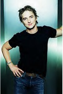 Picture of Shawn Reaves