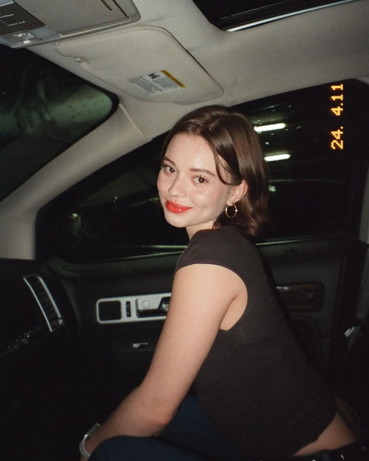 Picture of Matia Jackett