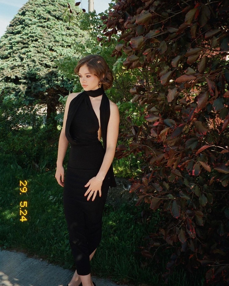 Picture of Matia Jackett