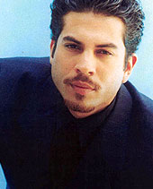 Image of Benjamín Benítez