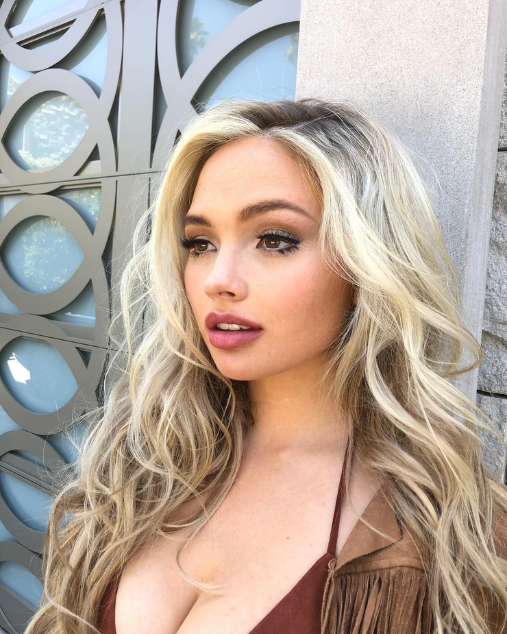 Picture Of Natalie Alyn Lind
