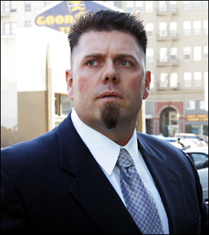 Picture of Greg Anderson