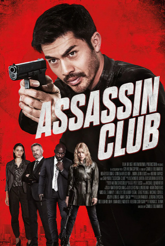 Picture of Assassin Club