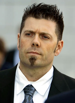 Image of Greg Anderson