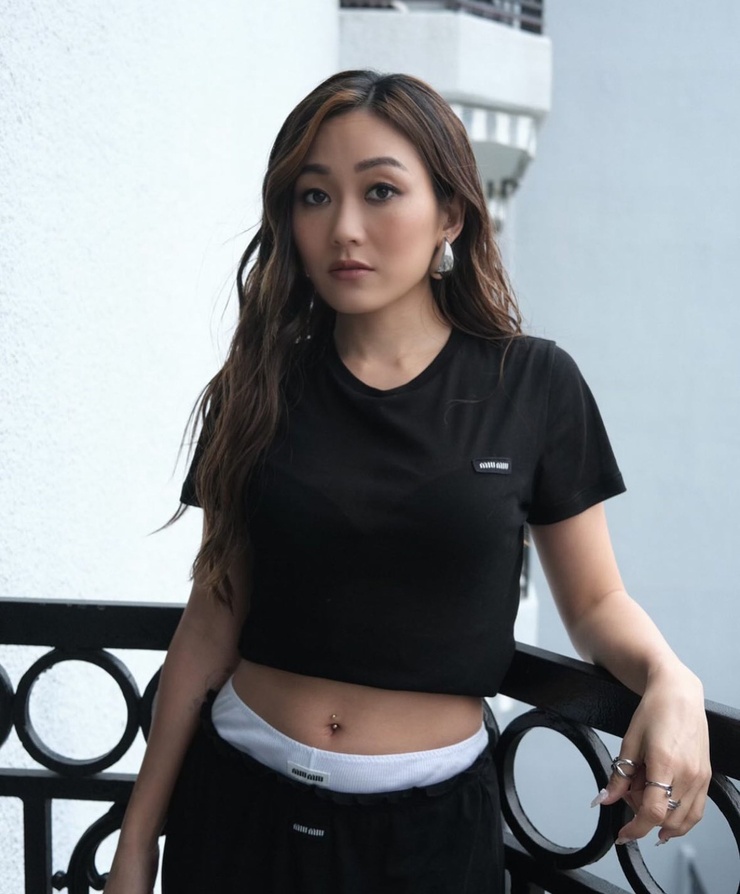 Image of Karen Fukuhara