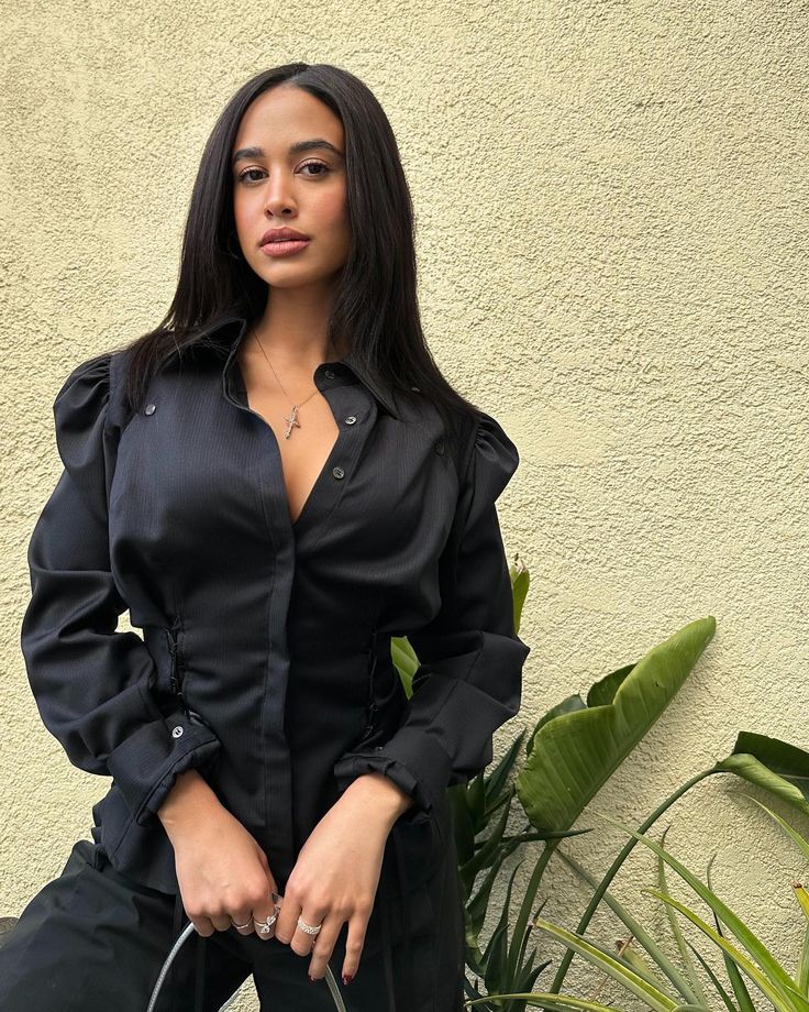 Image of Emily Tosta