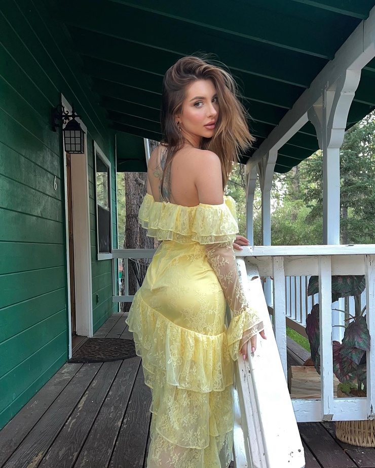 Anastasia Rine picture