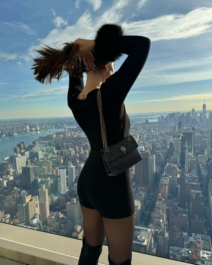 Picture of Anastasia Rine