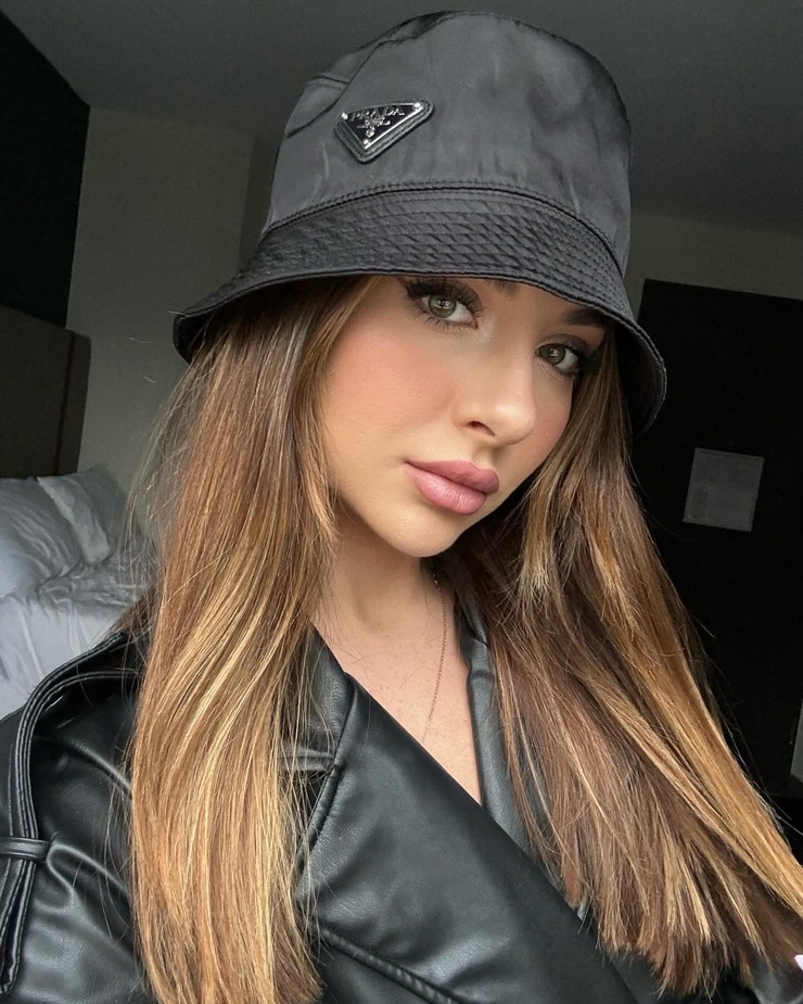 Anastasia Rine picture