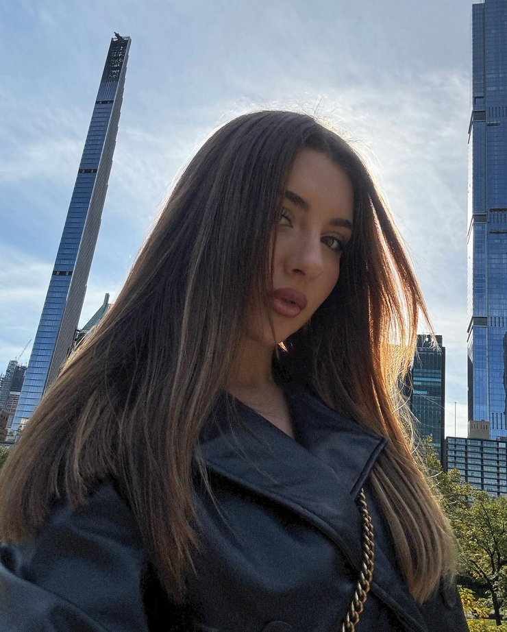 Picture of Anastasia Rine