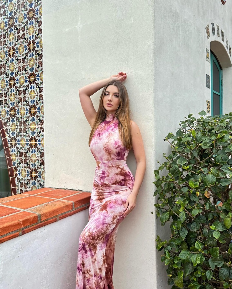 Picture of Anastasia Rine