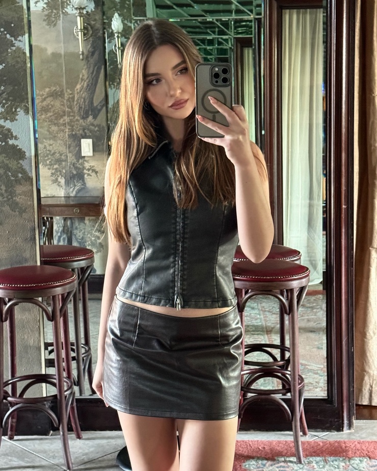 Anastasia Rine picture