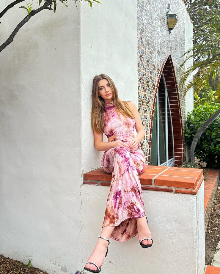 Picture of Anastasia Rine