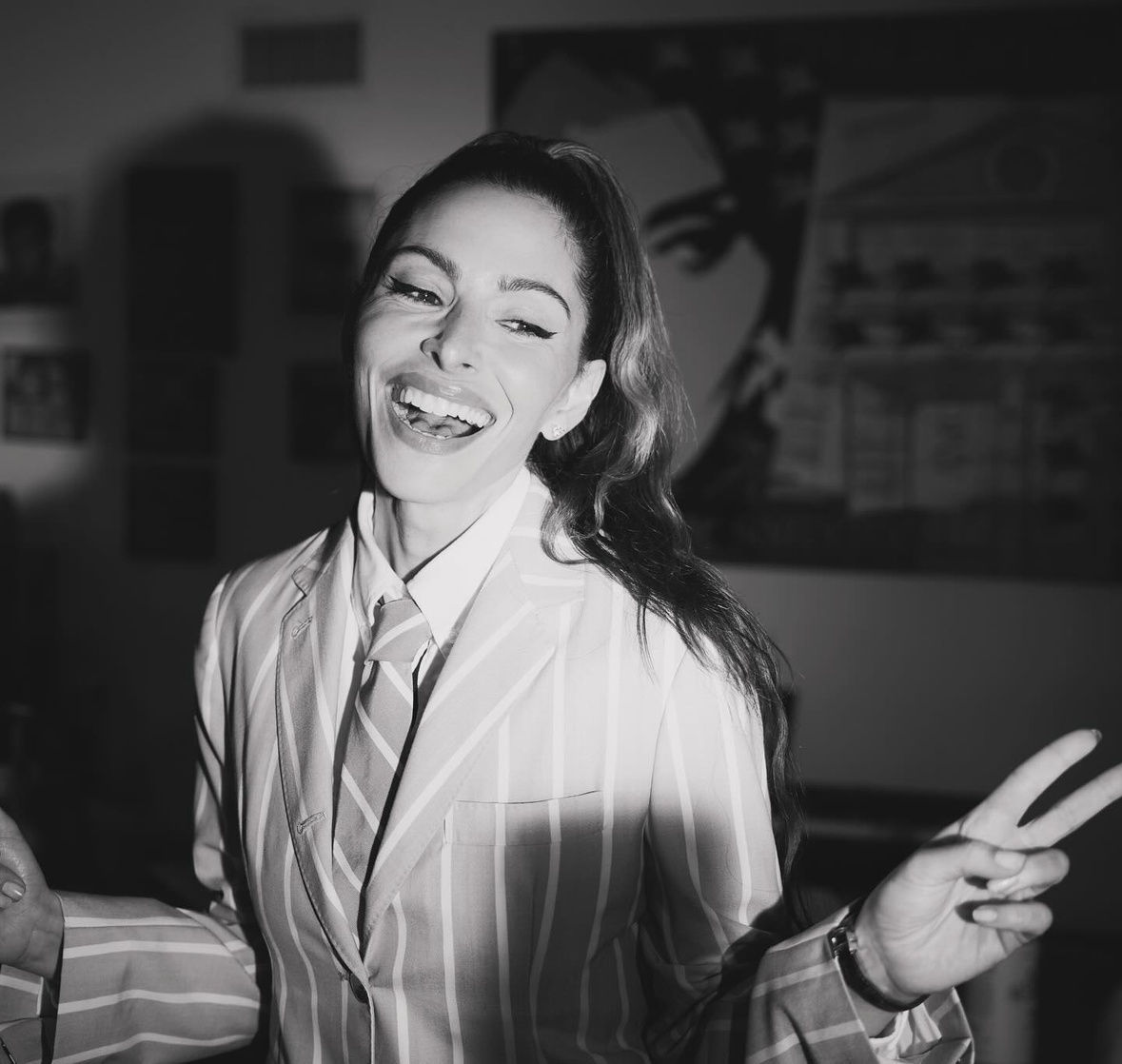 Picture of Sarah Shahi