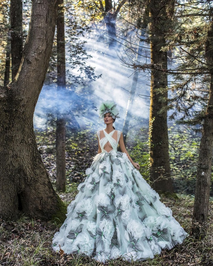 Picture of Alesia Noka