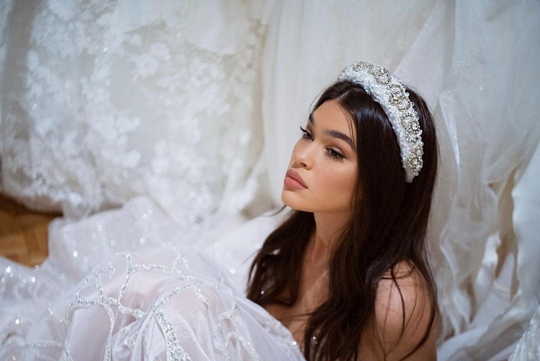 Picture of Alesia Noka