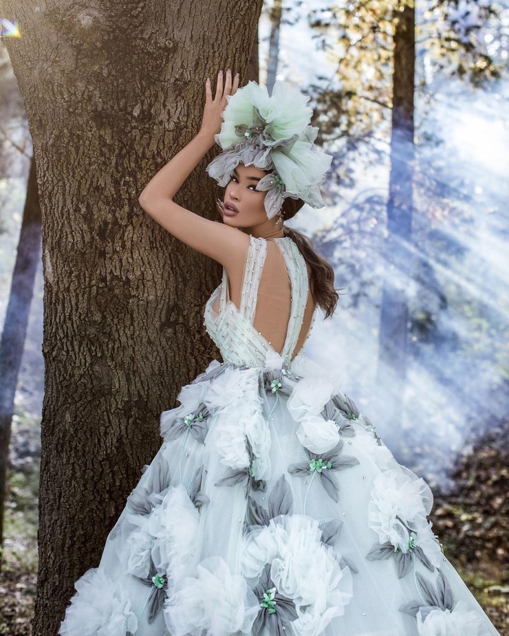 Picture of Alesia Noka