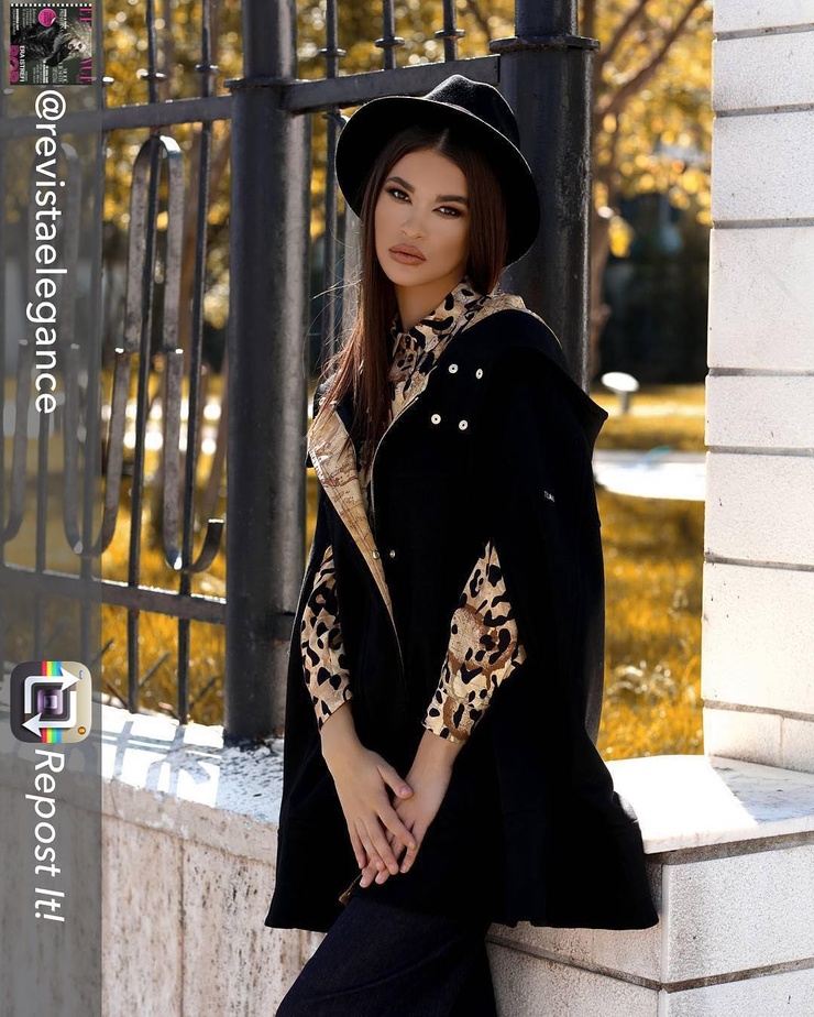 Picture of Alesia Noka