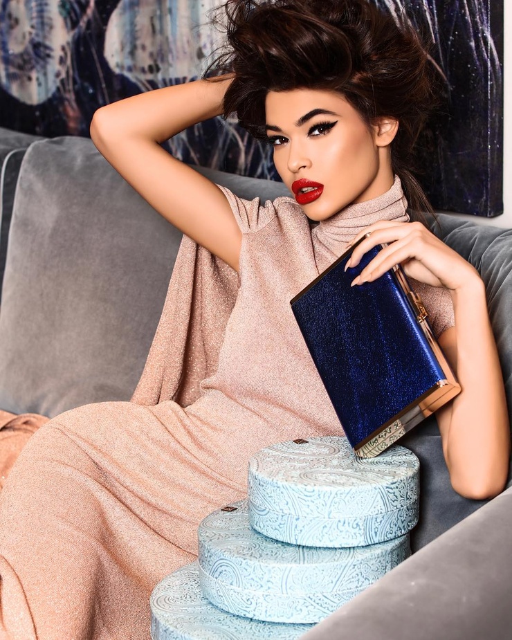 Picture of Alesia Noka