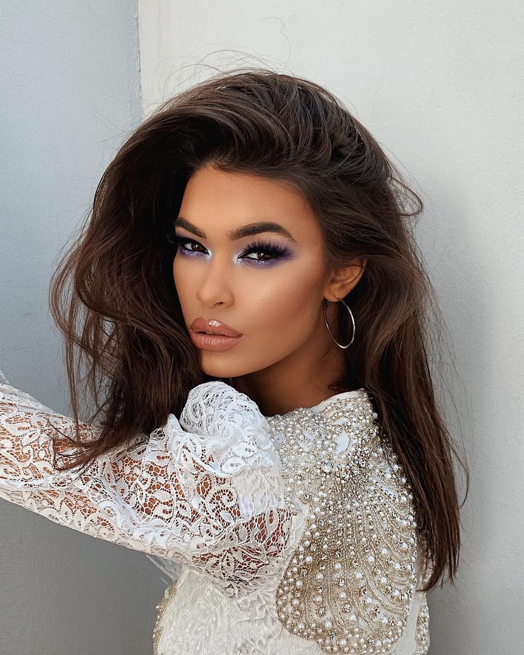 Picture of Alesia Noka