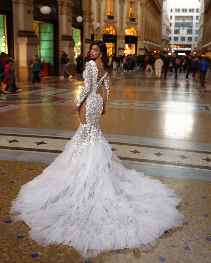 Image of Alesia Noka