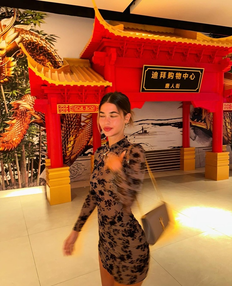 Picture of Alesia Noka