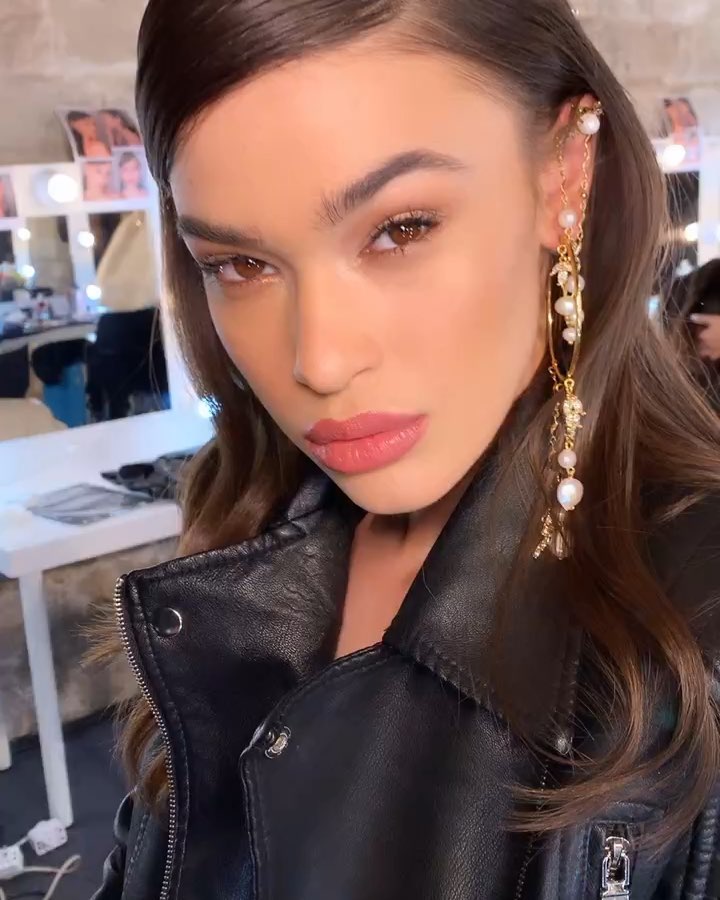 Picture of Alesia Noka