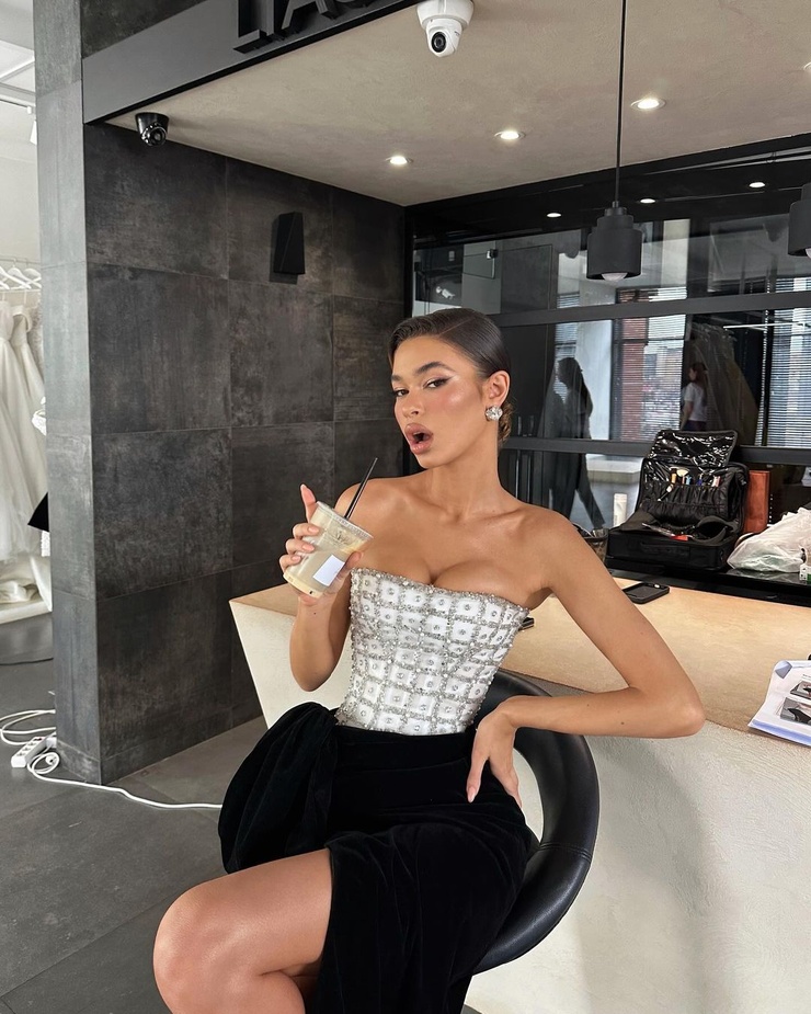 Picture of Alesia Noka