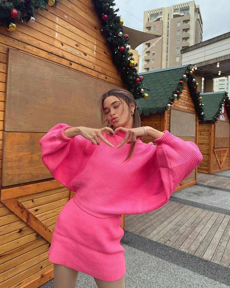 Image of Alesia Noka