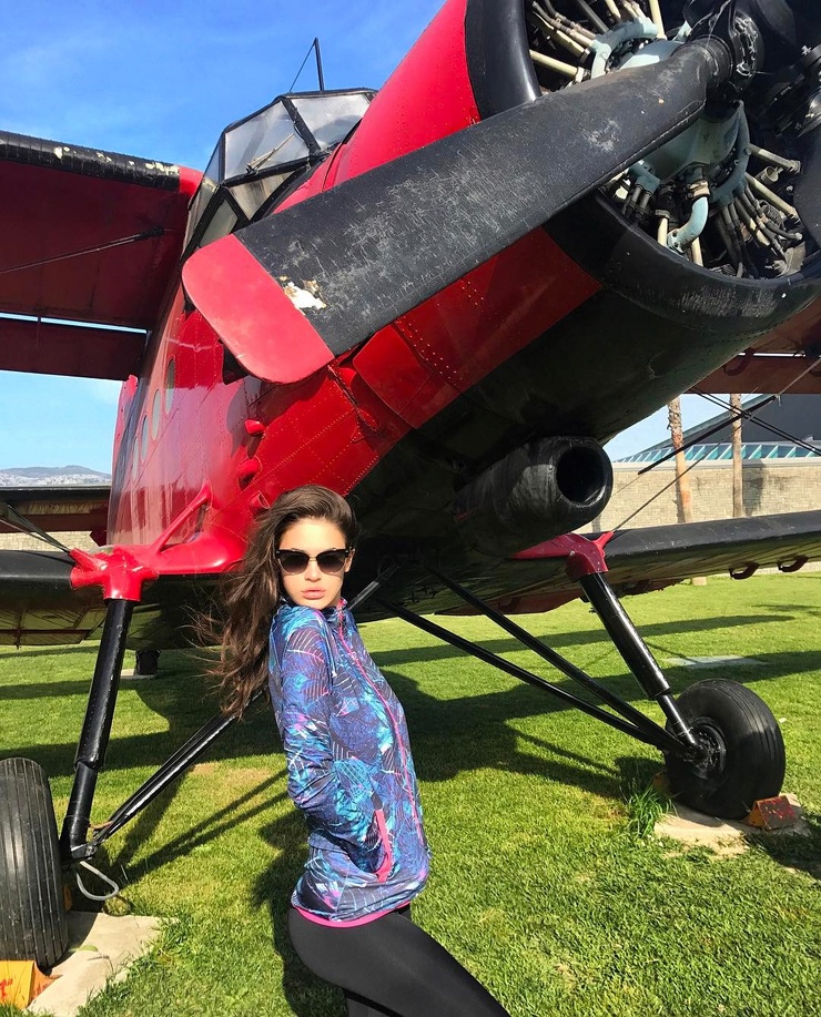 Image of Alesia Noka