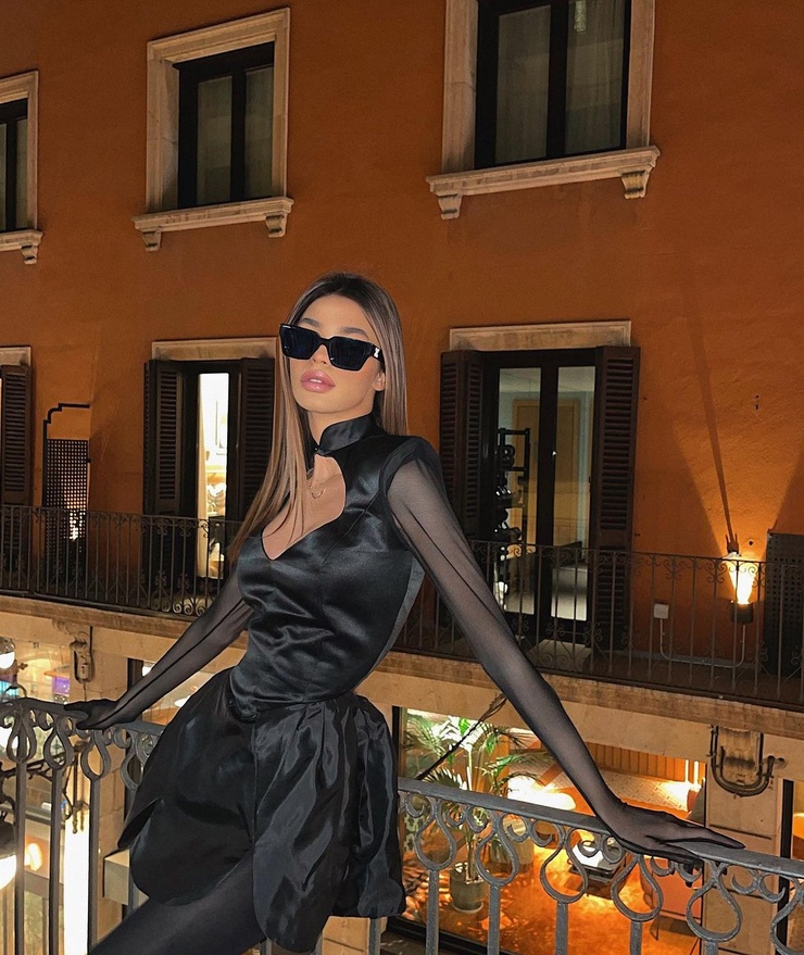 Picture of Alesia Noka