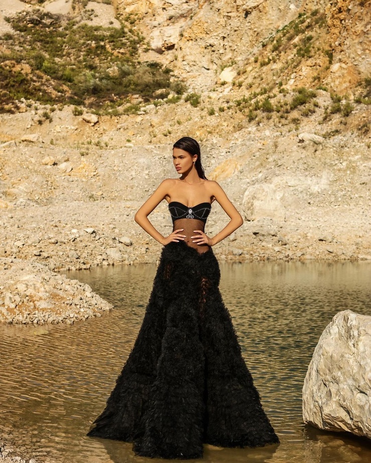 Picture of Alesia Noka