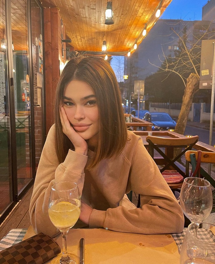 Image of Alesia Noka