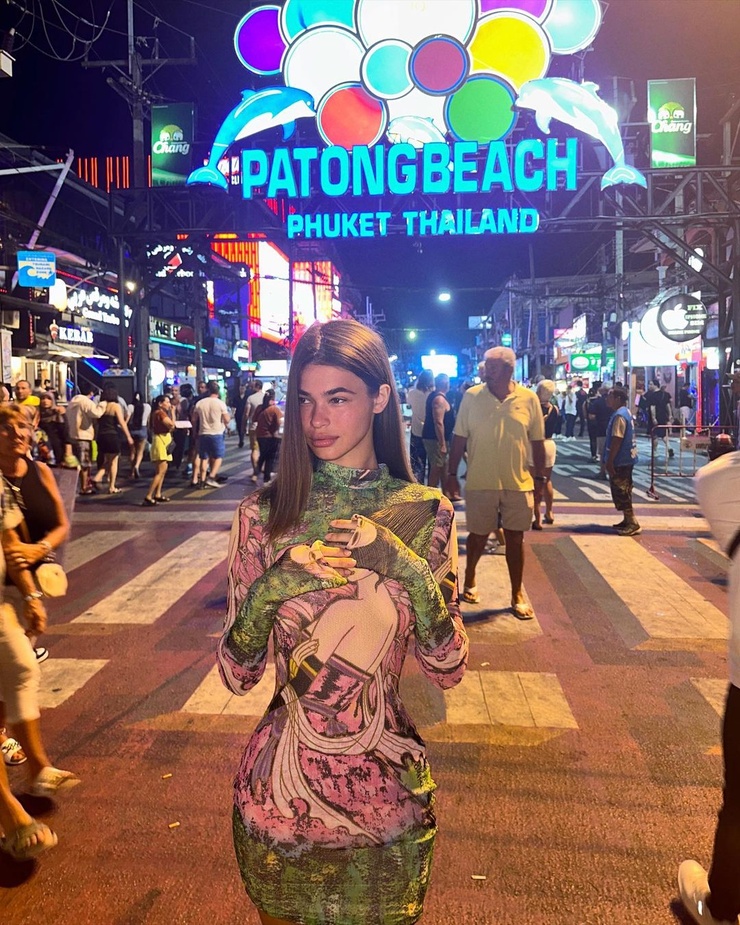 Picture of Alesia Noka