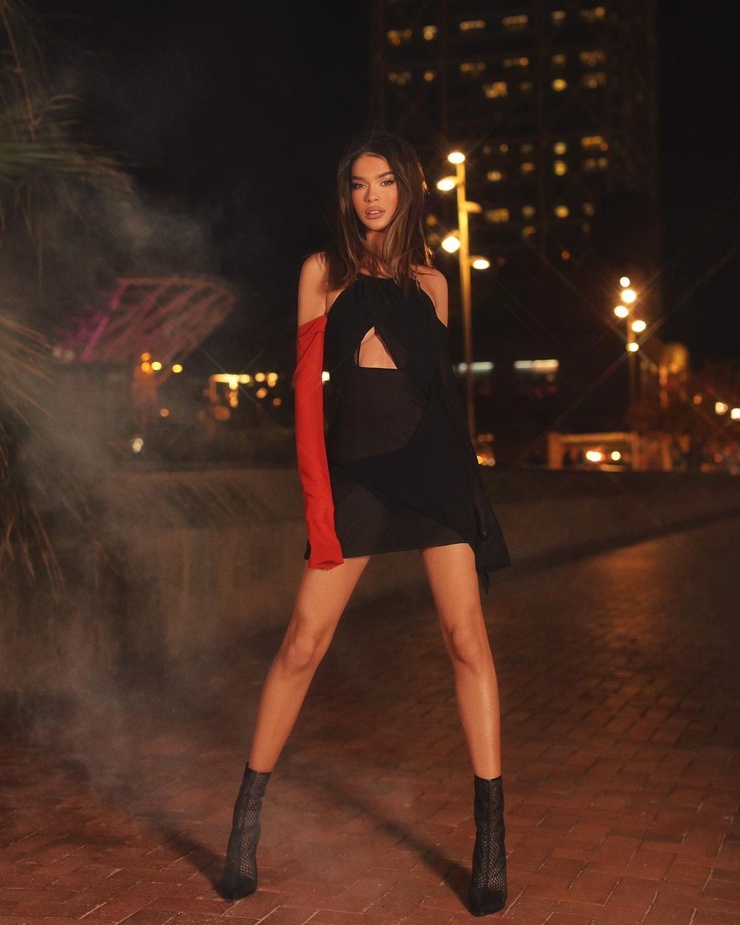 Picture of Alesia Noka