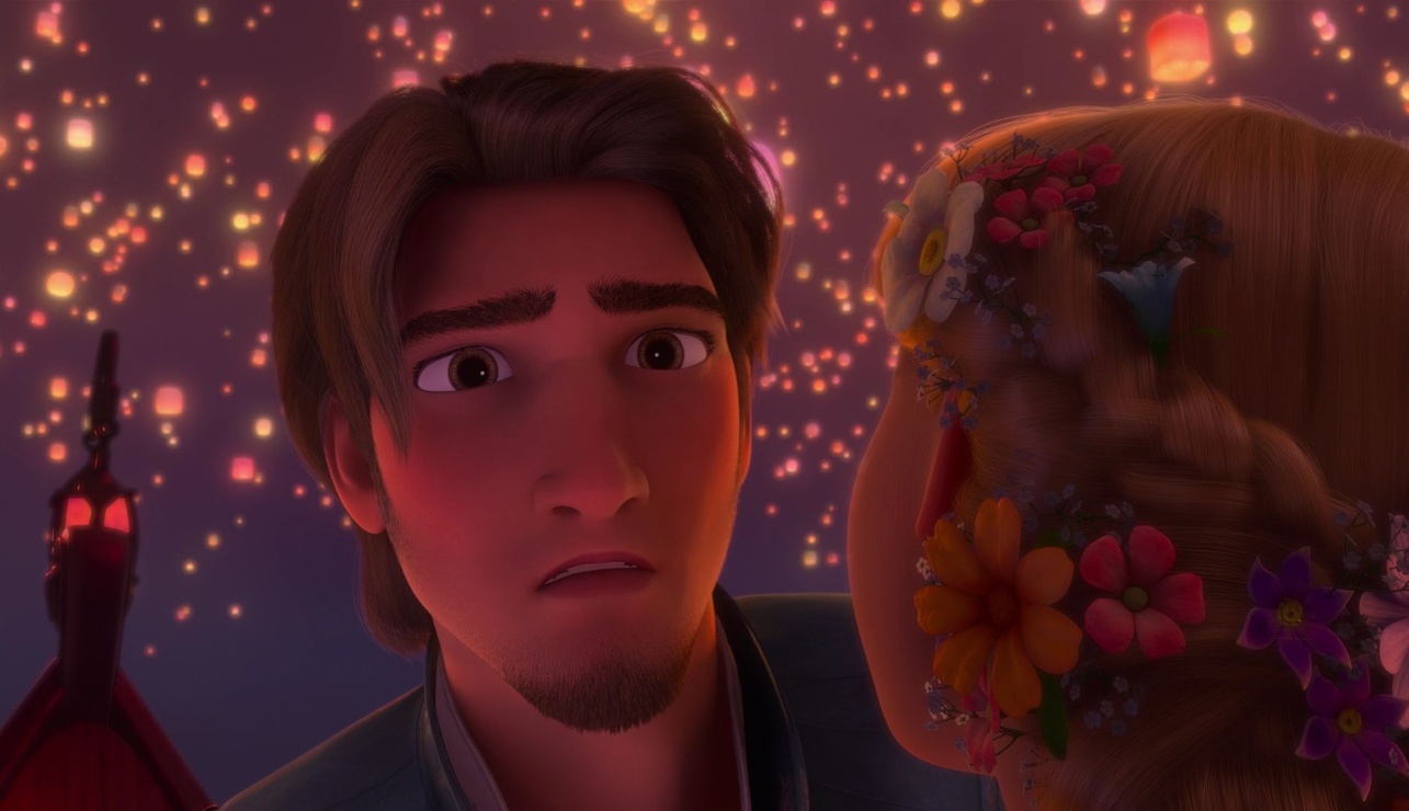 Tangled