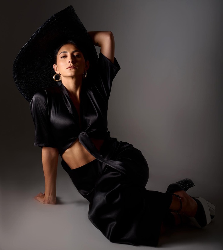 Picture of Ana Jimena Villanueva