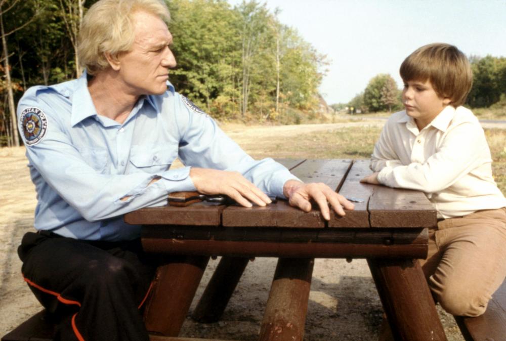 Picture of Martin's Day