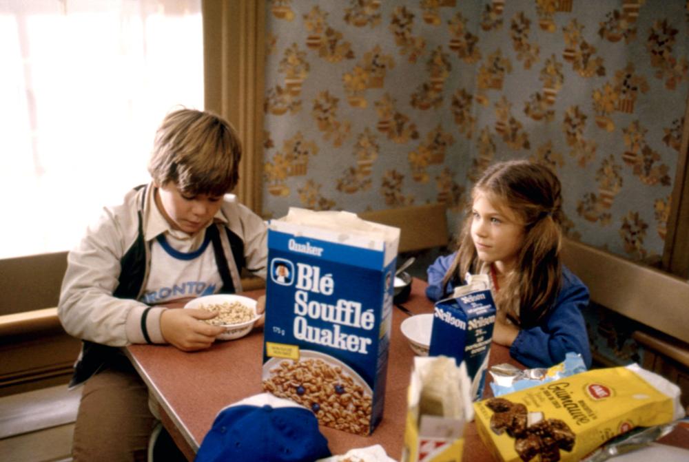 Picture of Martin's Day