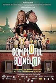 Picture of Complotul Bonelor