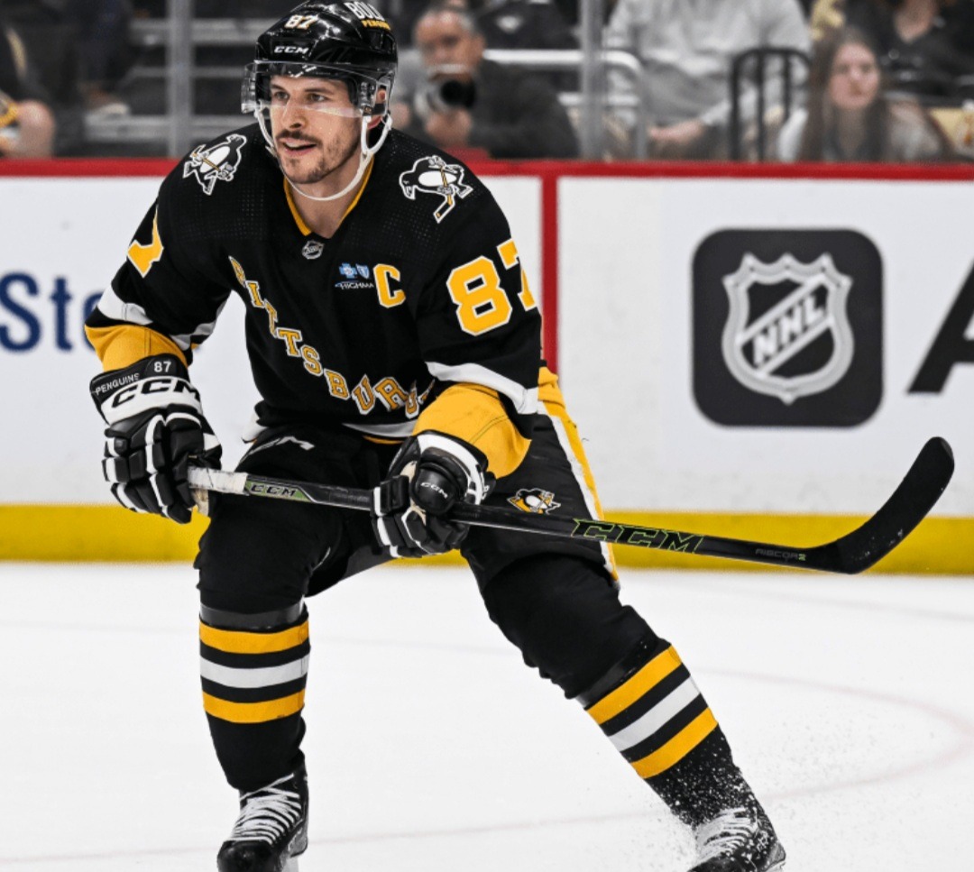 Picture of Sidney Crosby