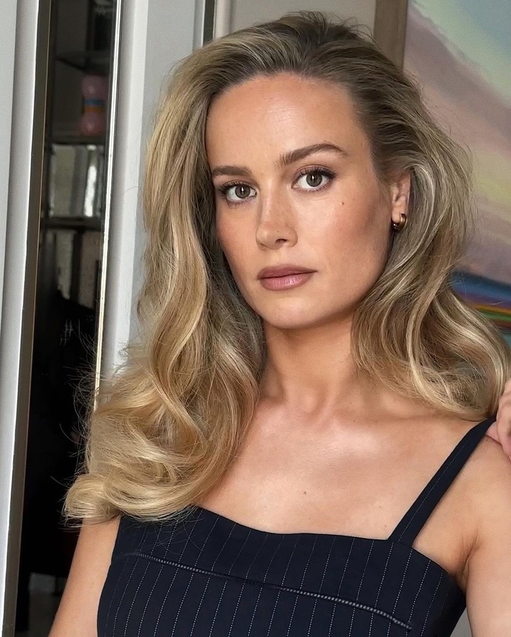 Brie Larson image