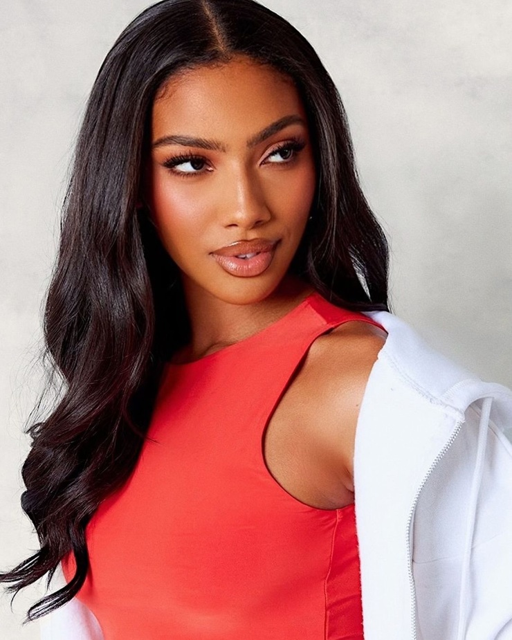 Image of Sydney Martin