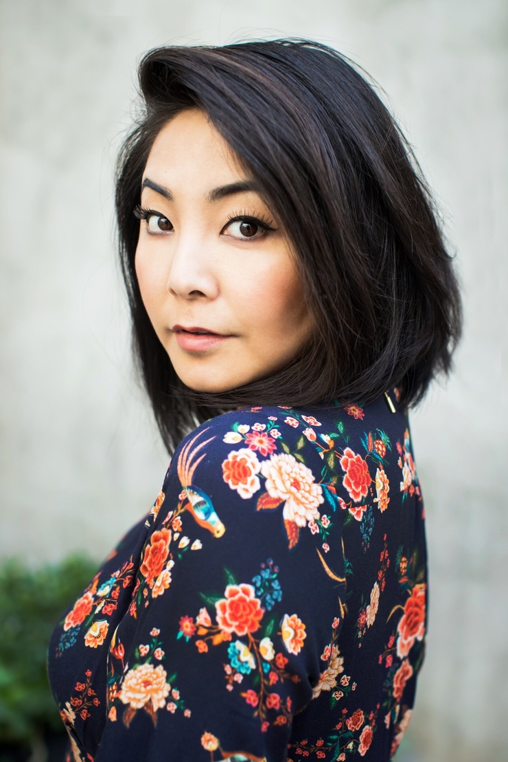 Mayumi Yoshida image