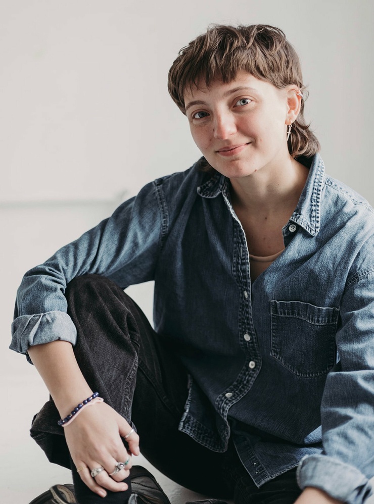 Picture of Ari Notartomaso