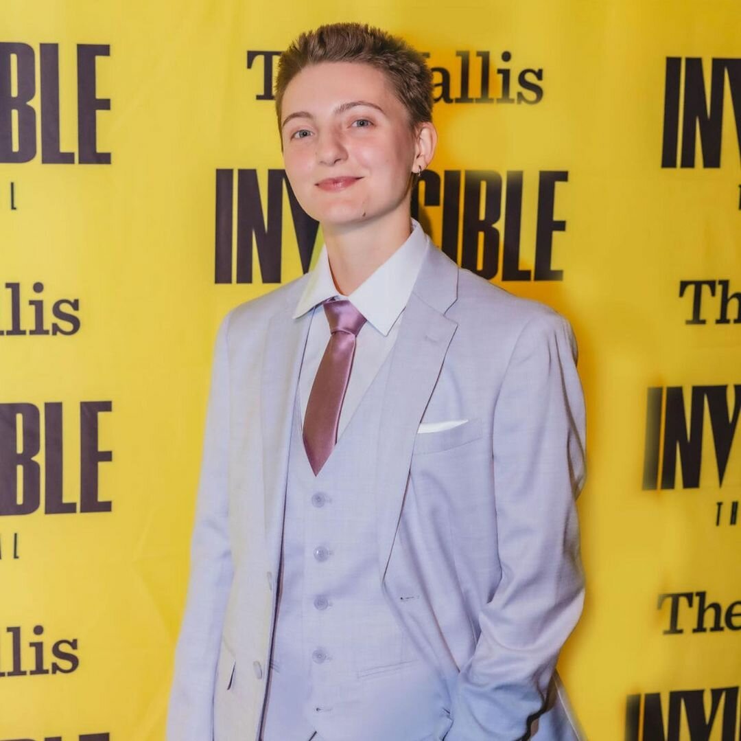 Picture of Ari Notartomaso